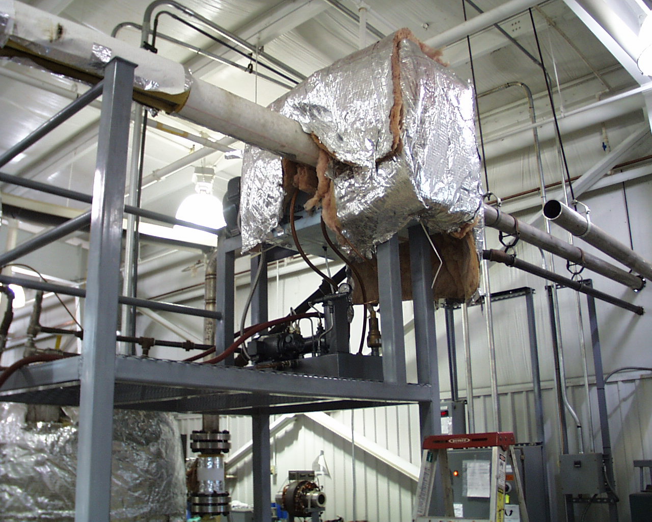 Institute for Corrosion and Multiphase Technology -- Wet Gas Corrosion ...