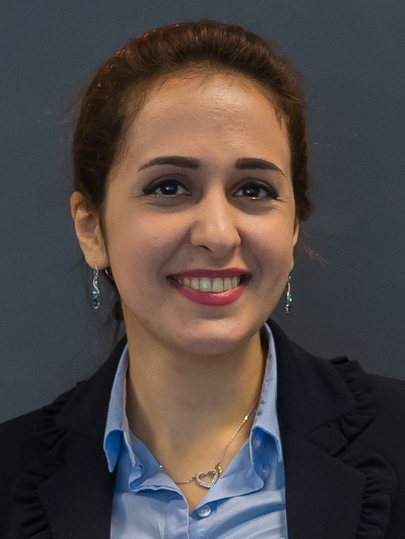 Institute for Corrosion and Multiphase Technology -- People