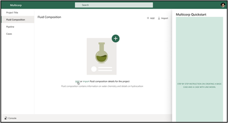 MULTICORP 6.0 - Corrosion Prediction Software